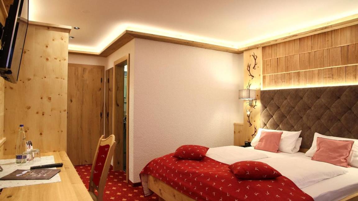 Hotel ∙ 3 Guests - Maibrunn