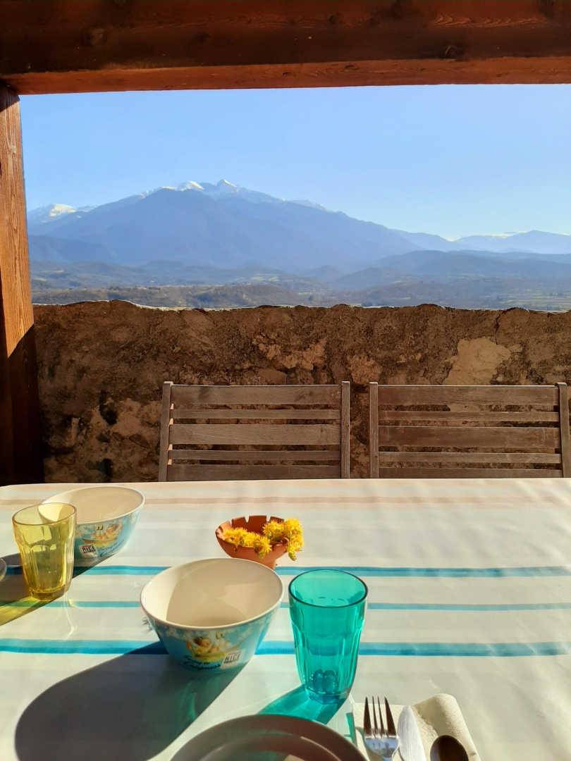 105 M² Gîte ∙ 2 Chambres ∙ 4 Personnes - Pyrénées