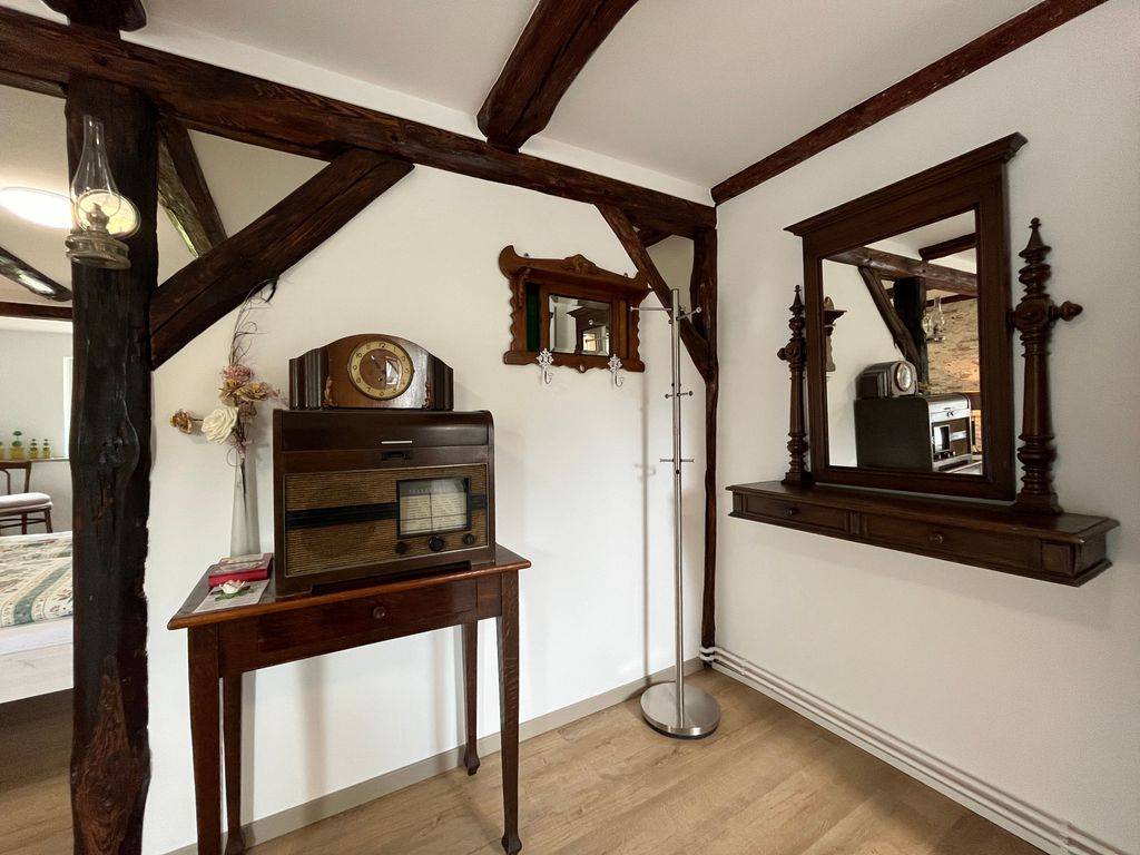 53 M² Ferienwohnung ∙ 3 Gäste - Rerik