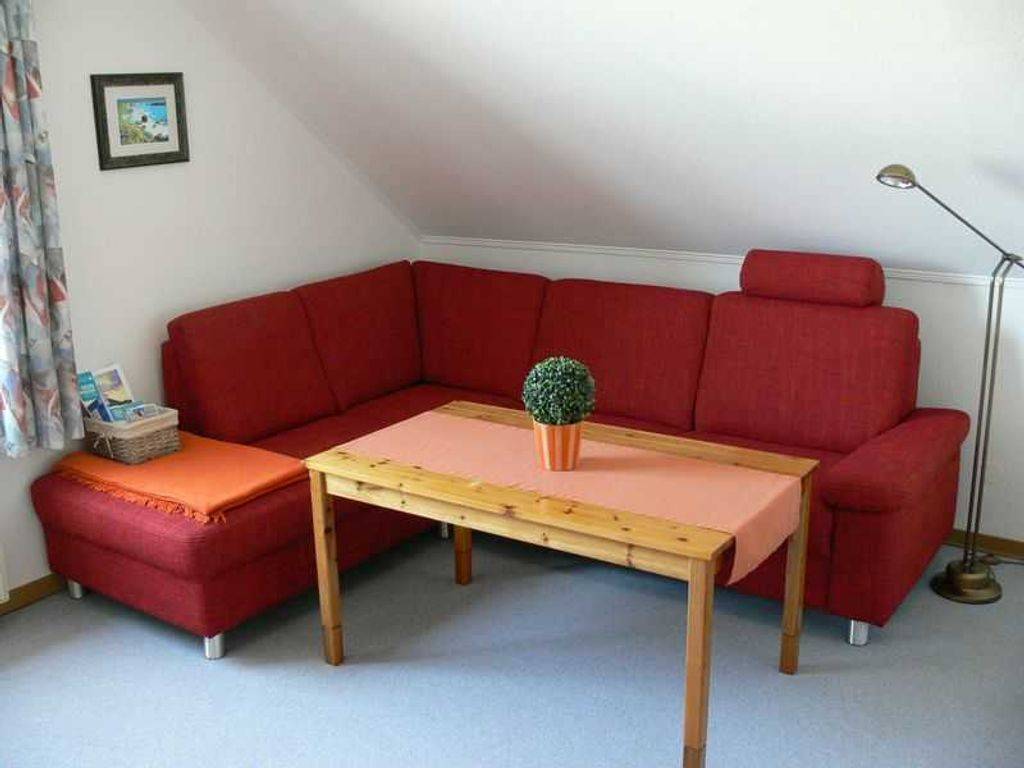 35 M² Ferienwohnung ∙ 1 Schlafzimmer ∙ 2 Gäste - Neustadt in Holstein