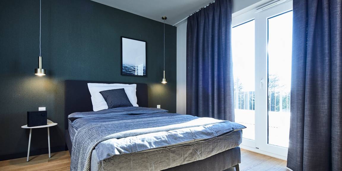 19 M² Appartement ∙ 1 Personne - Wolfsbourg