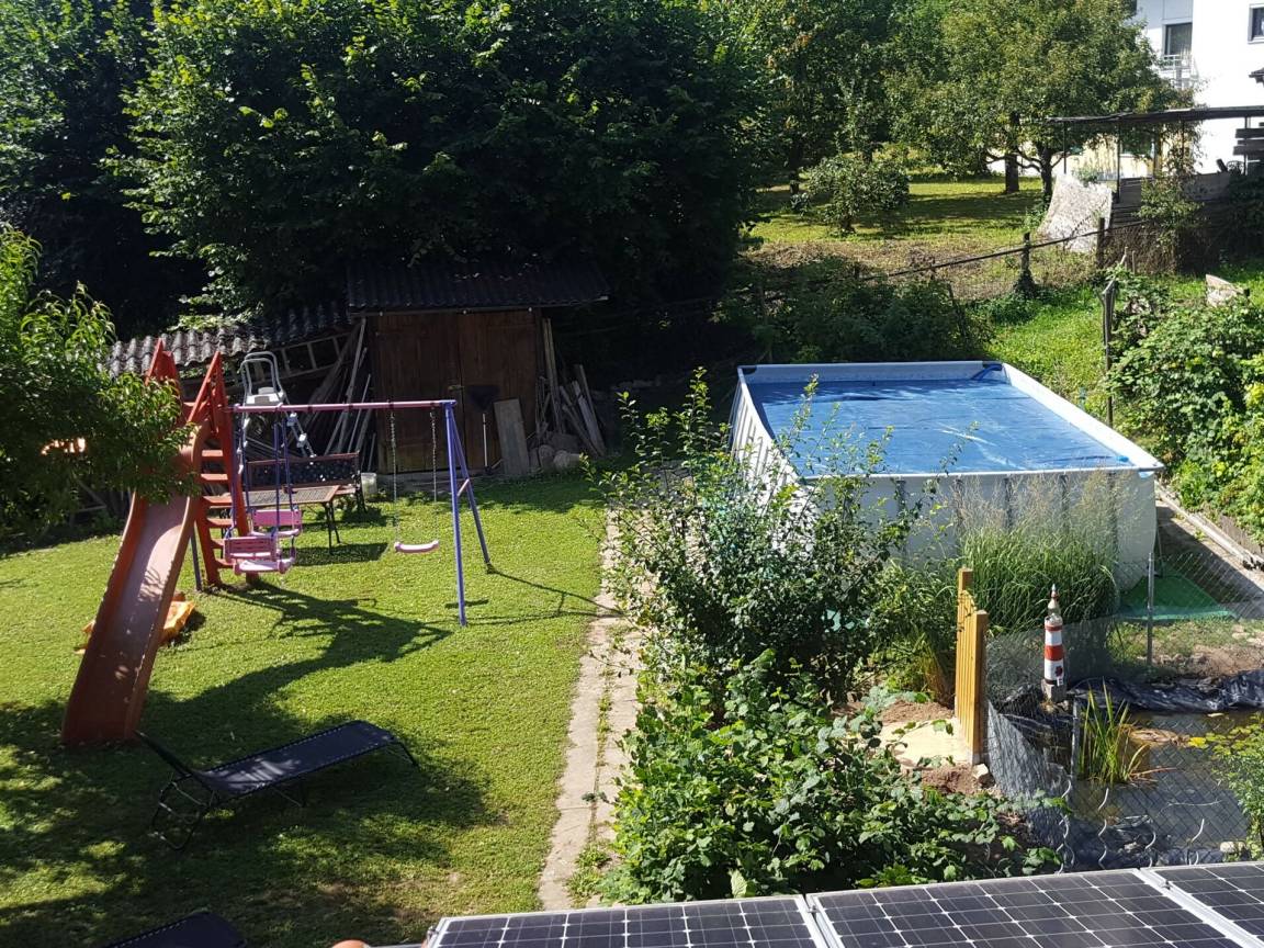 95 M² Appartement ∙ 3 Chambres ∙ 5 Personnes - Tauberbischofsheim