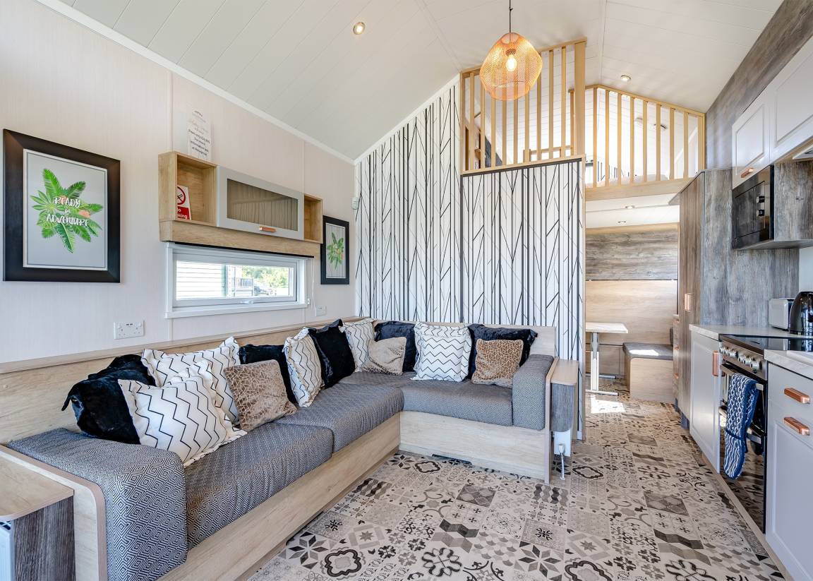 Cottage ∙ 1 Bedroom ∙ 6 Guests - Northumberland