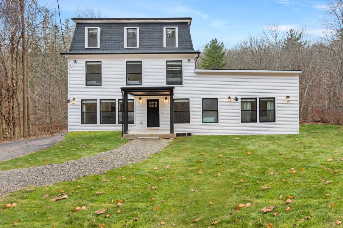 354 M² 一軒家 ∙ 寝室: 7 ∙ ゲスト16 人 - ハドソン・バレー, NY