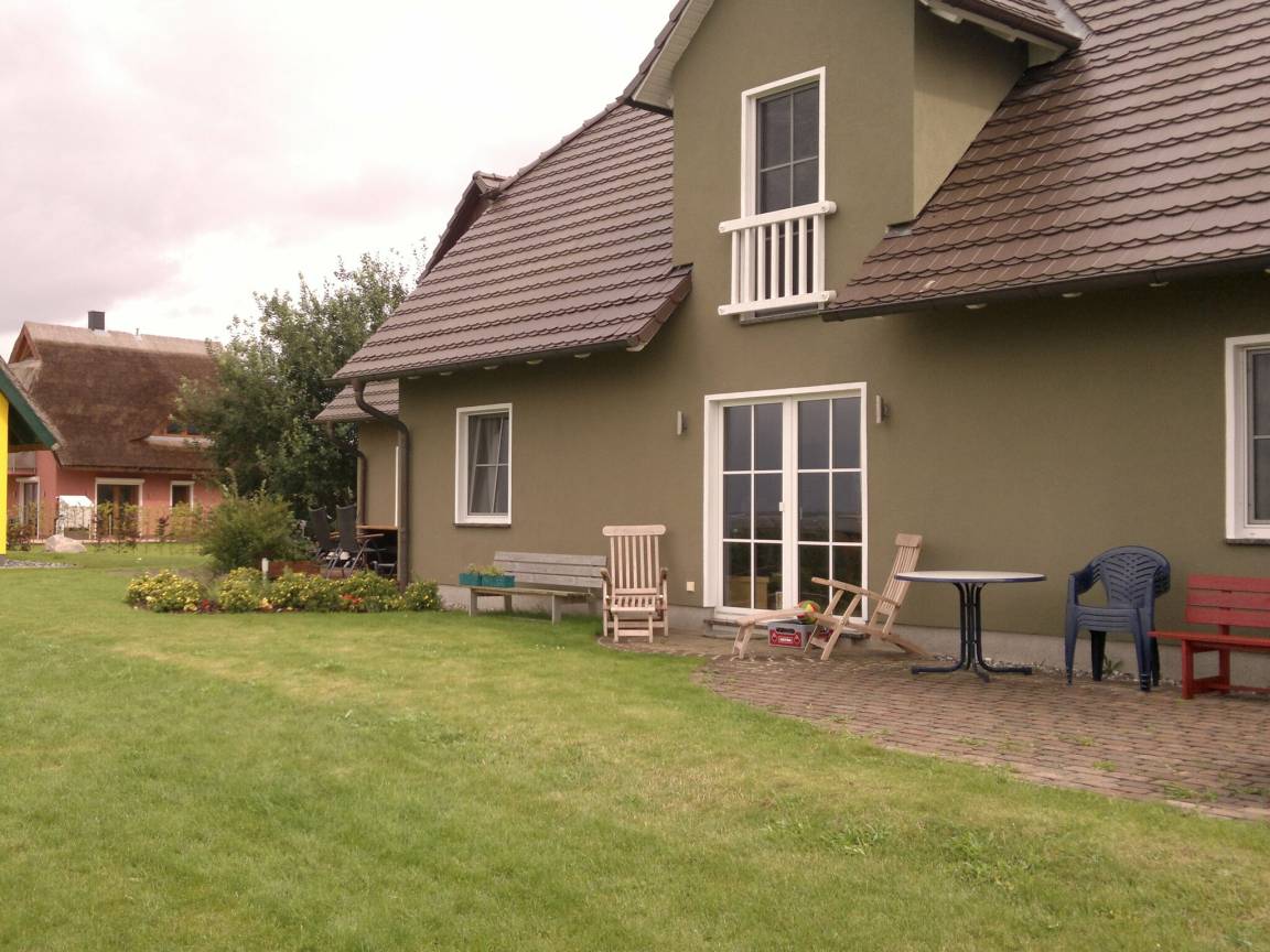 71 M² Apartment ∙ 2 Bedrooms ∙ 4 Guests - Trent