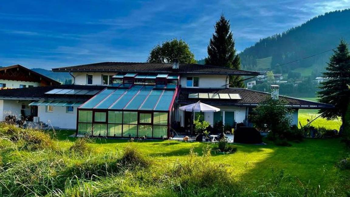 80 M² Appartement ∙ 2 Chambres ∙ 5 Personnes - Achenkirch