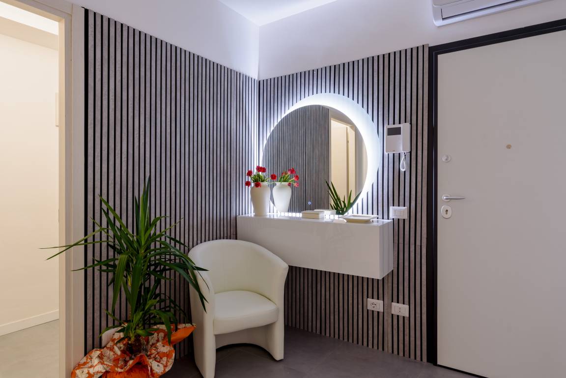 15 M² Bed And Breakfast ∙ 1 Bedroom ∙ 2 Guests - Ciampino