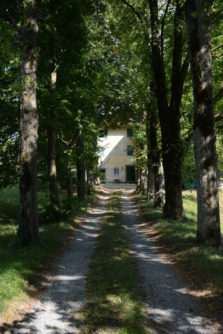 Villa ∙ 4 Bedrooms ∙ 14 Guests - Ligurien