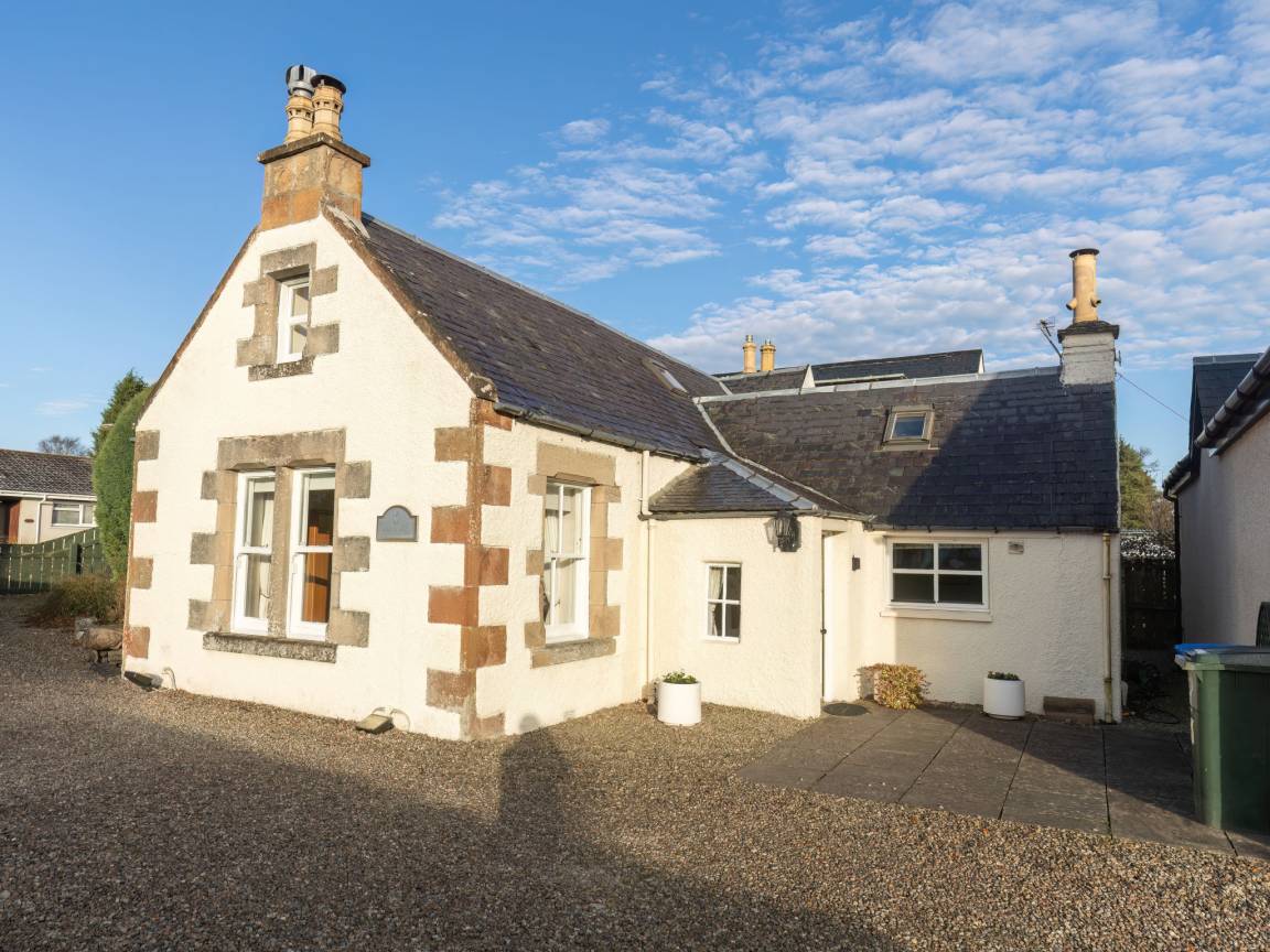 95 M² House ∙ 3 Bedrooms ∙ 6 Guests - Inverness