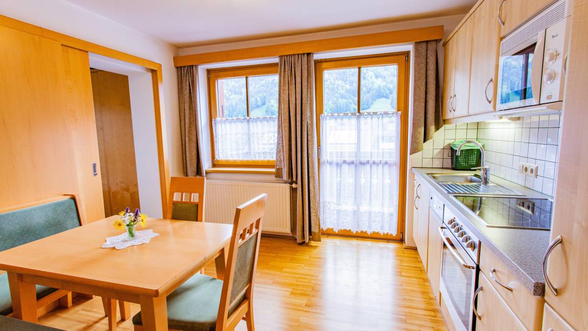 62 平方米 公寓 ∙ 2客房 ∙ 5客人 - 哈爾施塔特