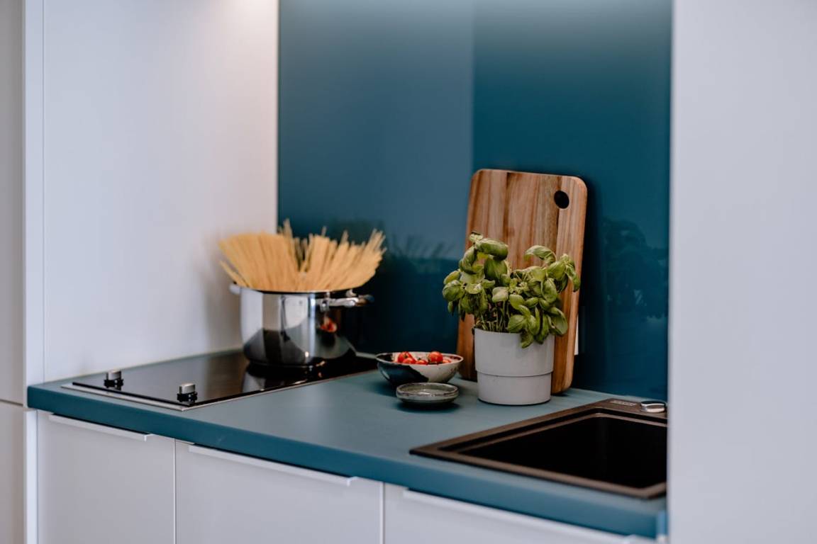 23 M² Apartment ∙ 1 Guest - Munich