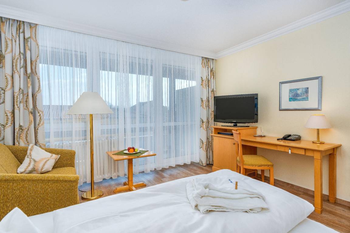 Privatzimmer ∙ 1 Gast - Bad Füssing