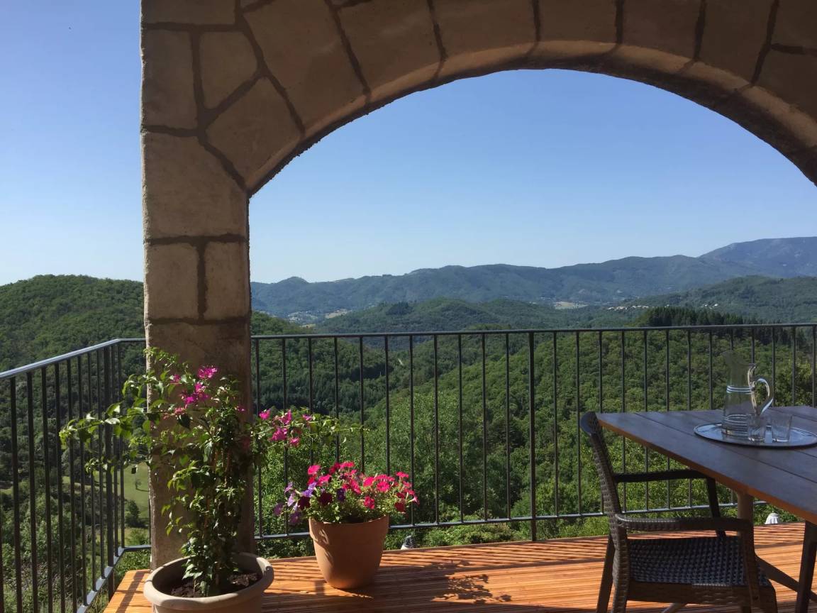 48 M² Appartement ∙ 2 Chambres ∙ 2 Personnes - Vals-les-Bains
