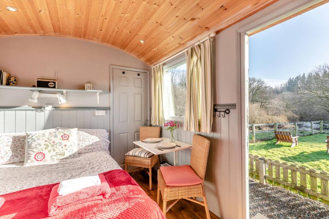 Cottage ∙ 1 Bedroom ∙ 2 Guests - Northumberland
