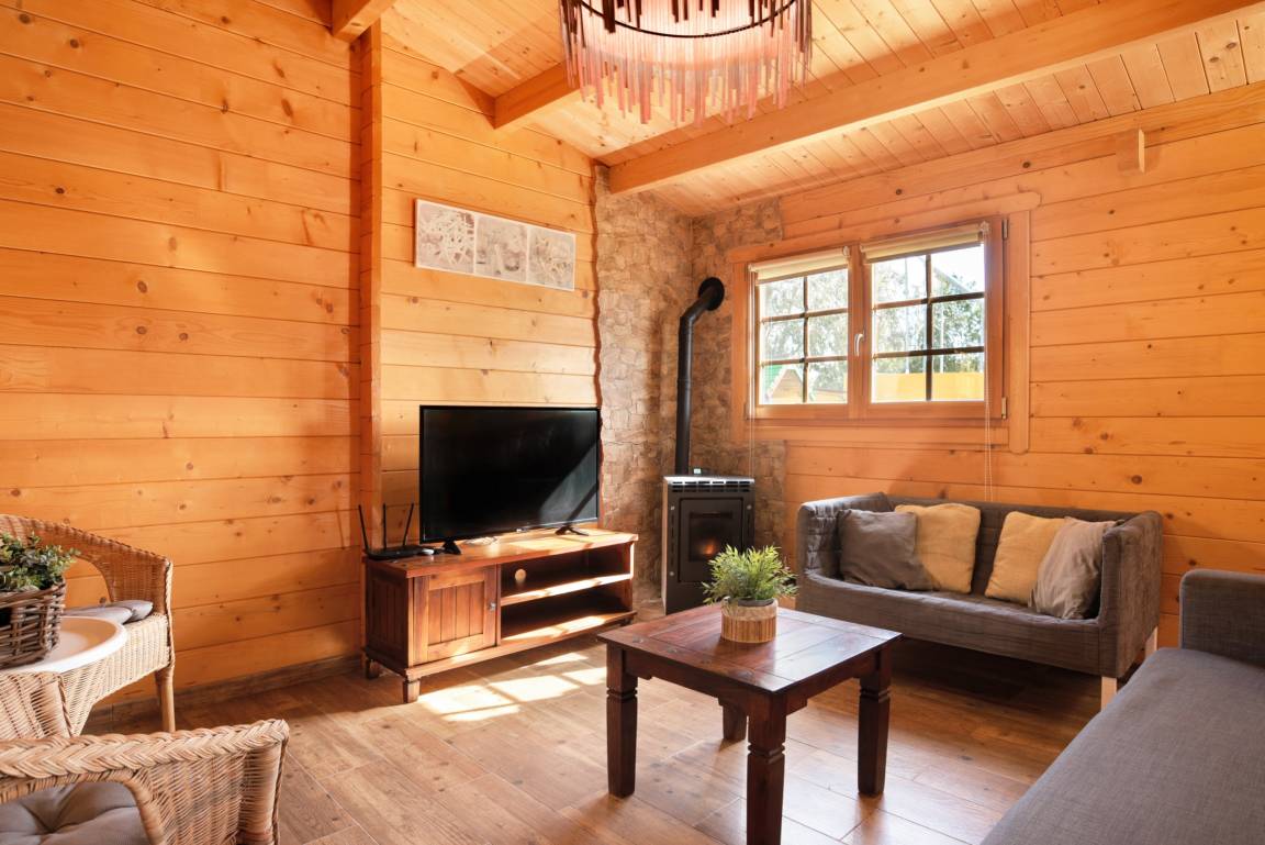 90 M² Dom ∙ 2 Sypialnie ∙ 8 Gości - Vejer de la Frontera