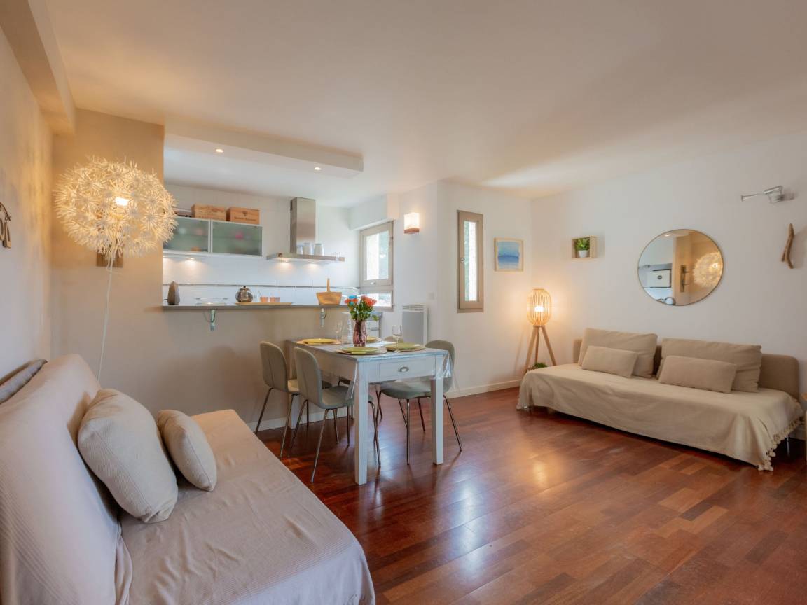 60 M² Maison De Vacances ∙ 1 Chambre ∙ 4 Personnes - Seignosse