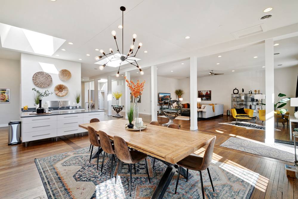 372 M² House ∙ 4 Bedrooms ∙ 10 Guests - Fort Collins, CO