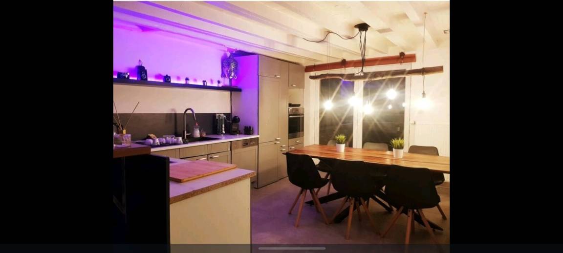 100 M² Apartment ∙ 1 Bedroom ∙ 3 Guests - Brussels