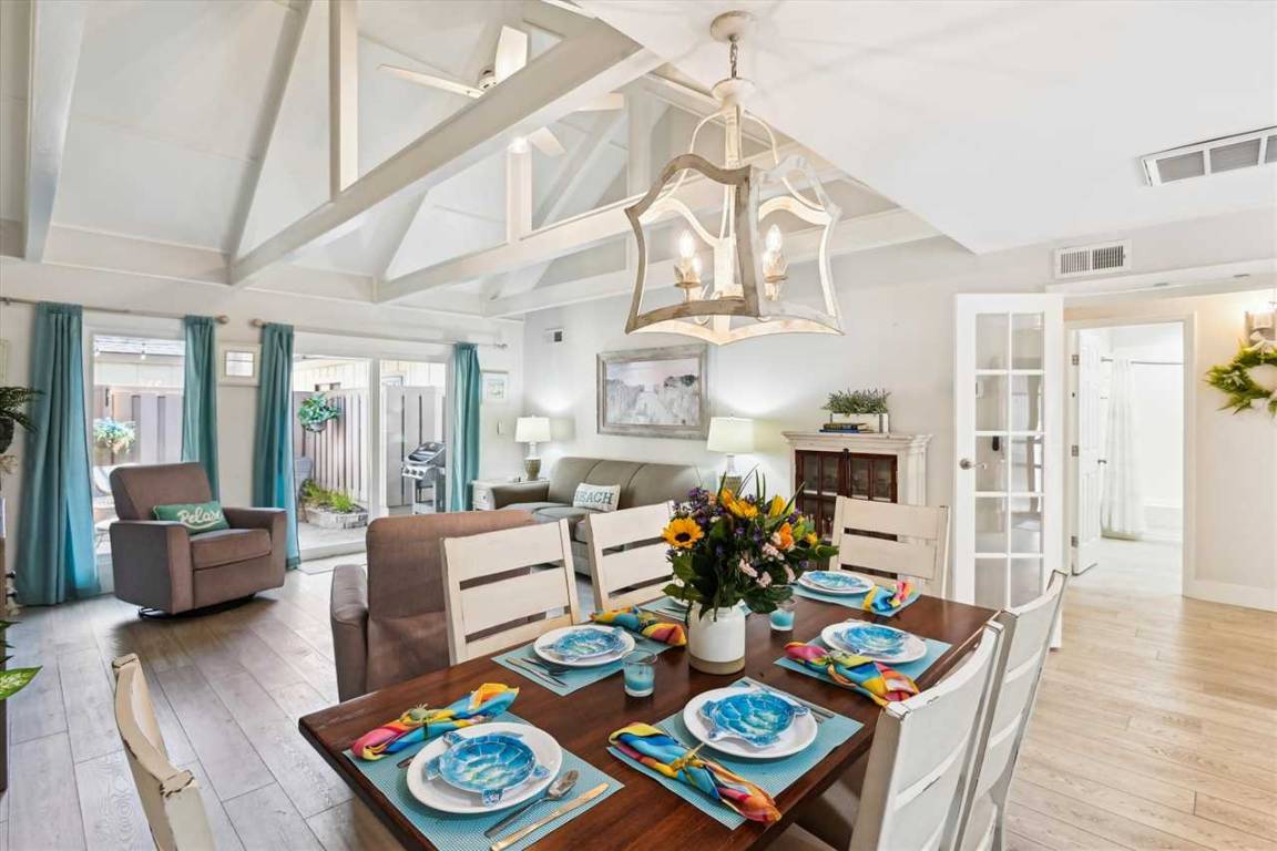 102 M² Condo ∙ 2 Bedrooms ∙ 6 Guests - Hilton Head Island, SC