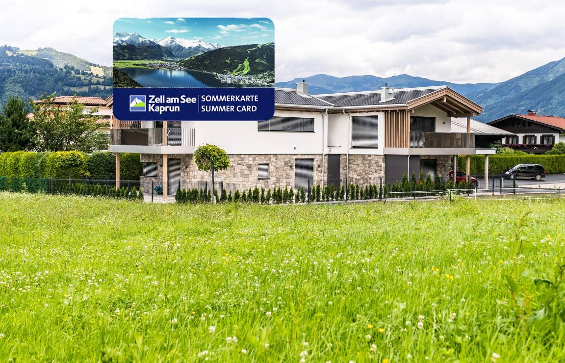 125 M² Huis ∙ 3 Slaapkamers ∙ 6 Gasten - Kaprun