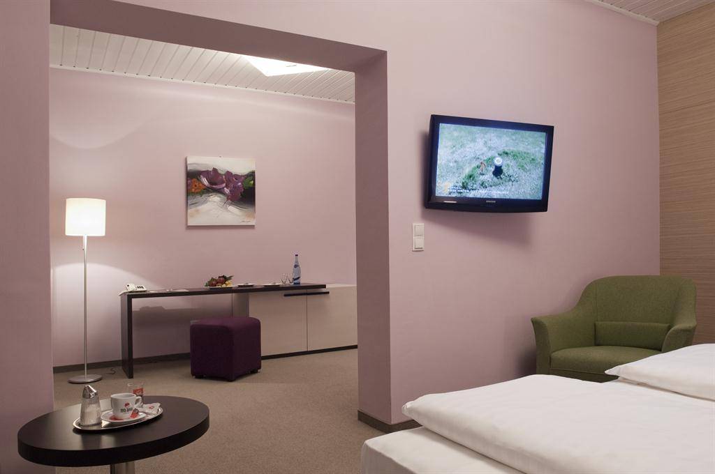32 M² Hotel ∙ 1 Bedroom ∙ 2 Guests - Mariazell