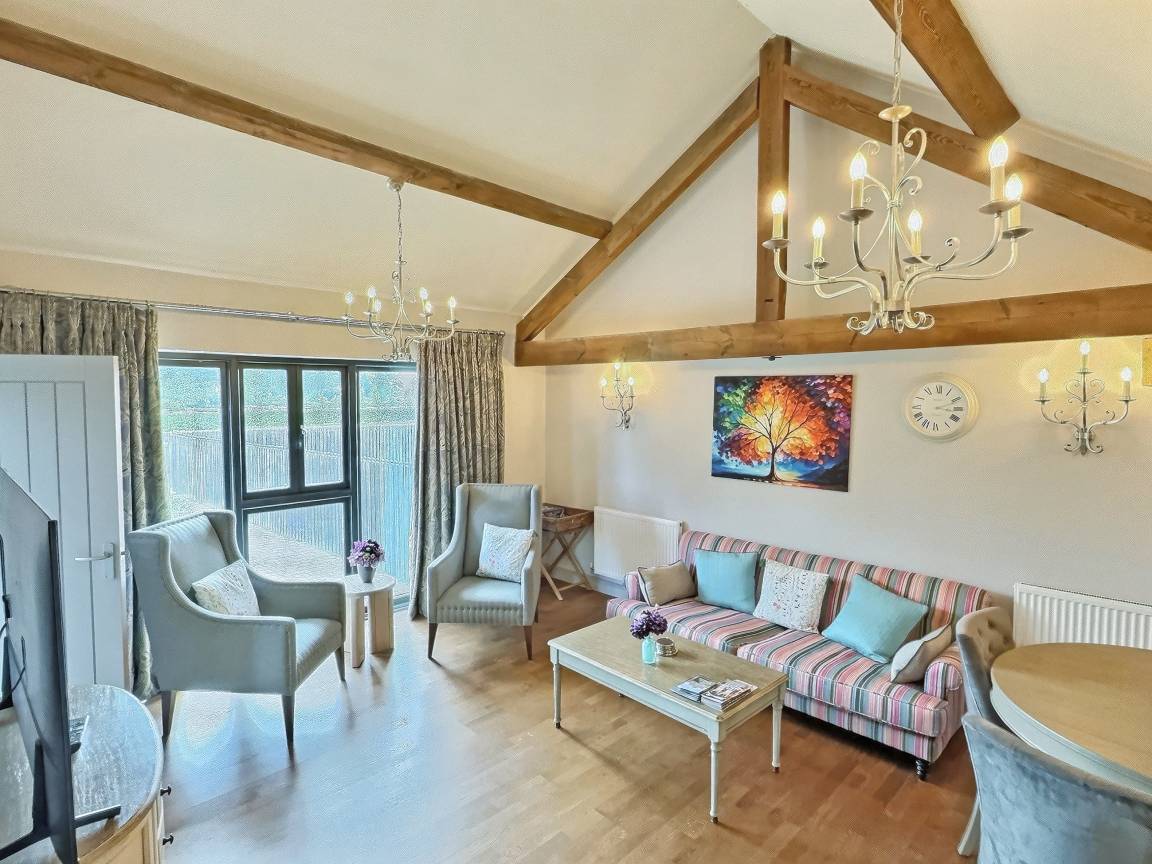 Cottage ∙ 1 Bedroom ∙ 2 Guests - Wetherby