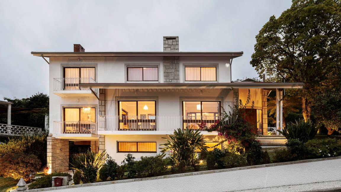 476 M² Villa ∙ 8 Bedrooms ∙ 15 Guests - Sever do Vouga