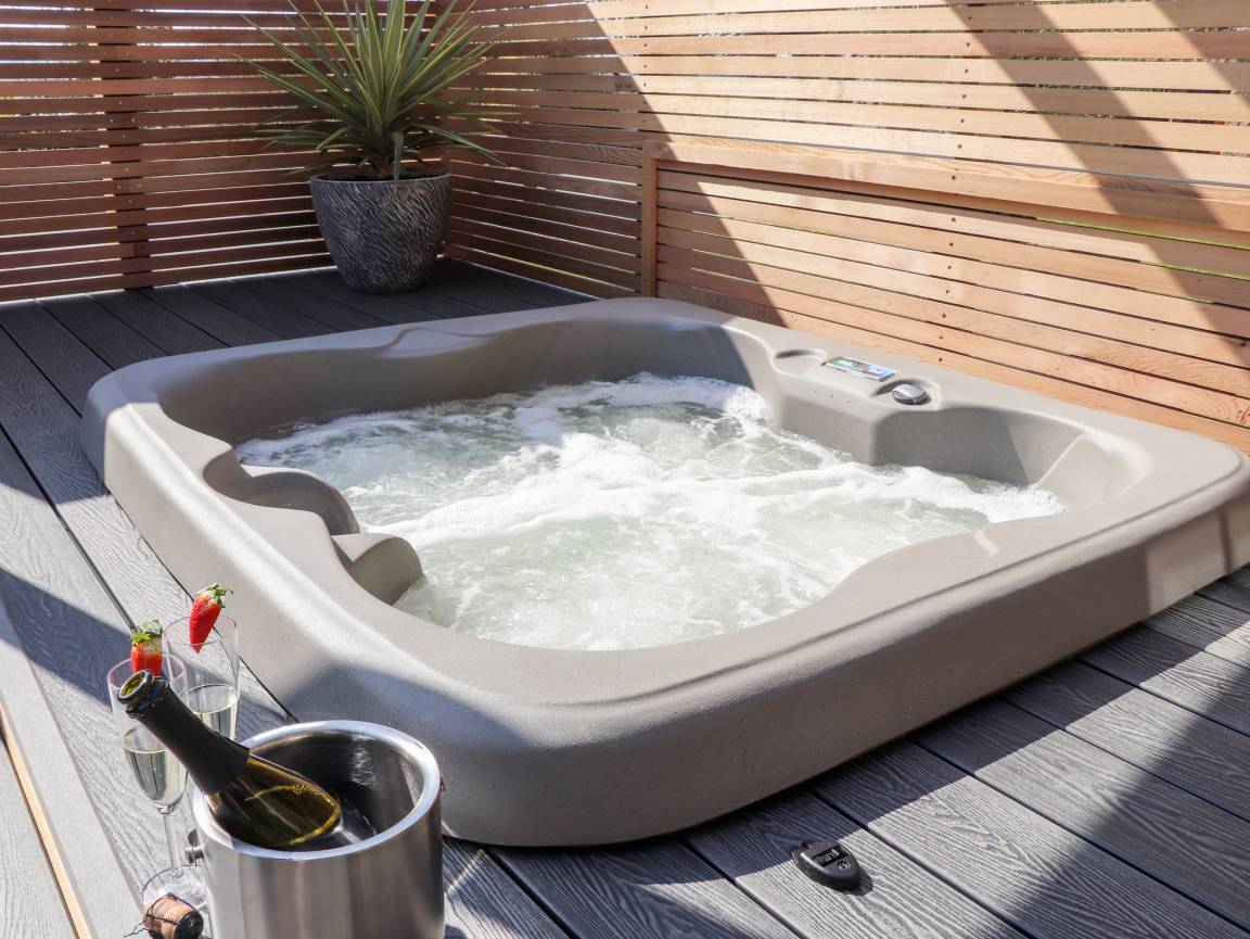 Cottage ∙ 1 Bedroom ∙ 2 Guests - St Austell