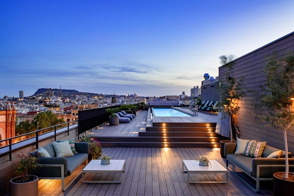 60 M² Apartamento ∙ 1 Habitación ∙ 2 Huéspedes - Cerdanyola del Vallès