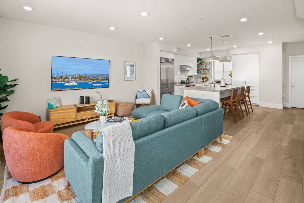 House ∙ 4 Bedrooms ∙ 10 Guests - Carlsbad, CA