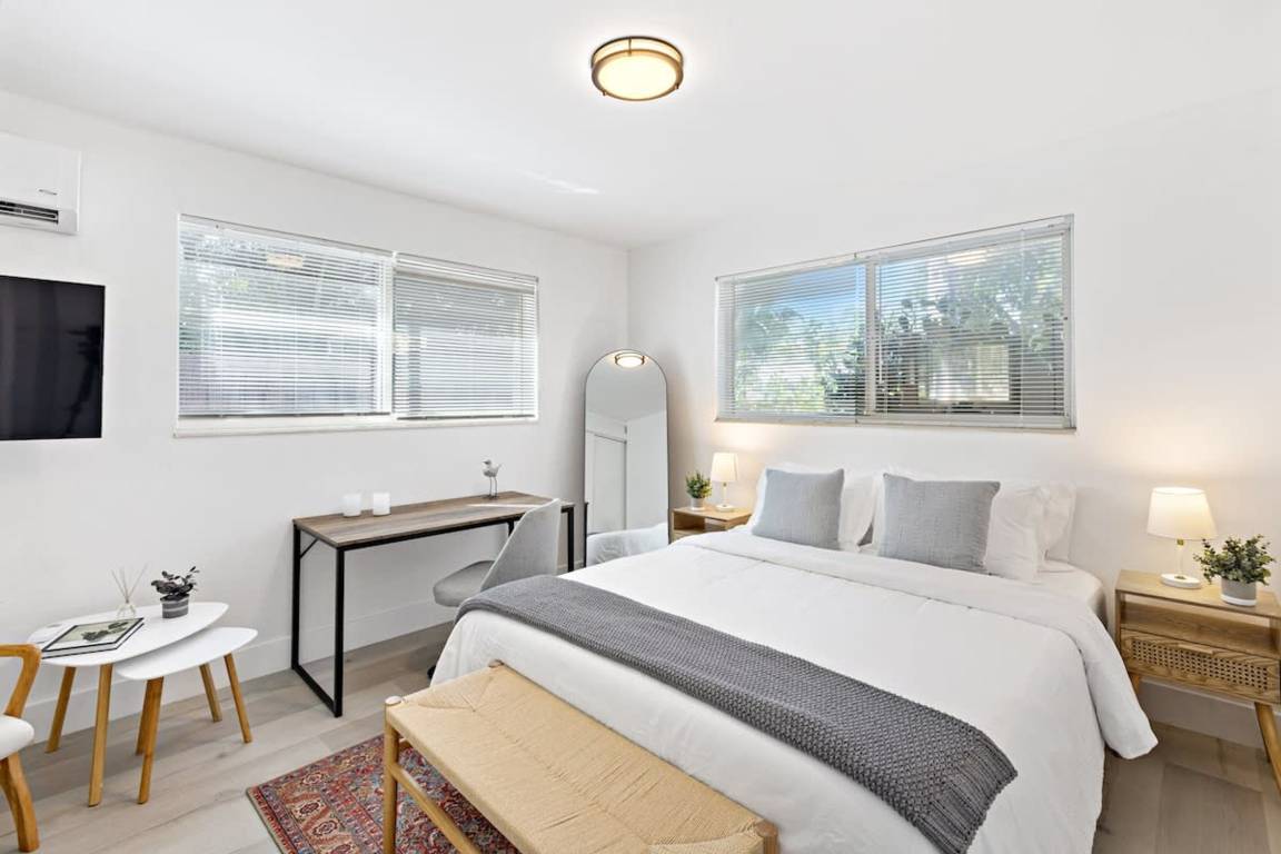 Studio ∙ 2 Personnes - Fort Lauderdale