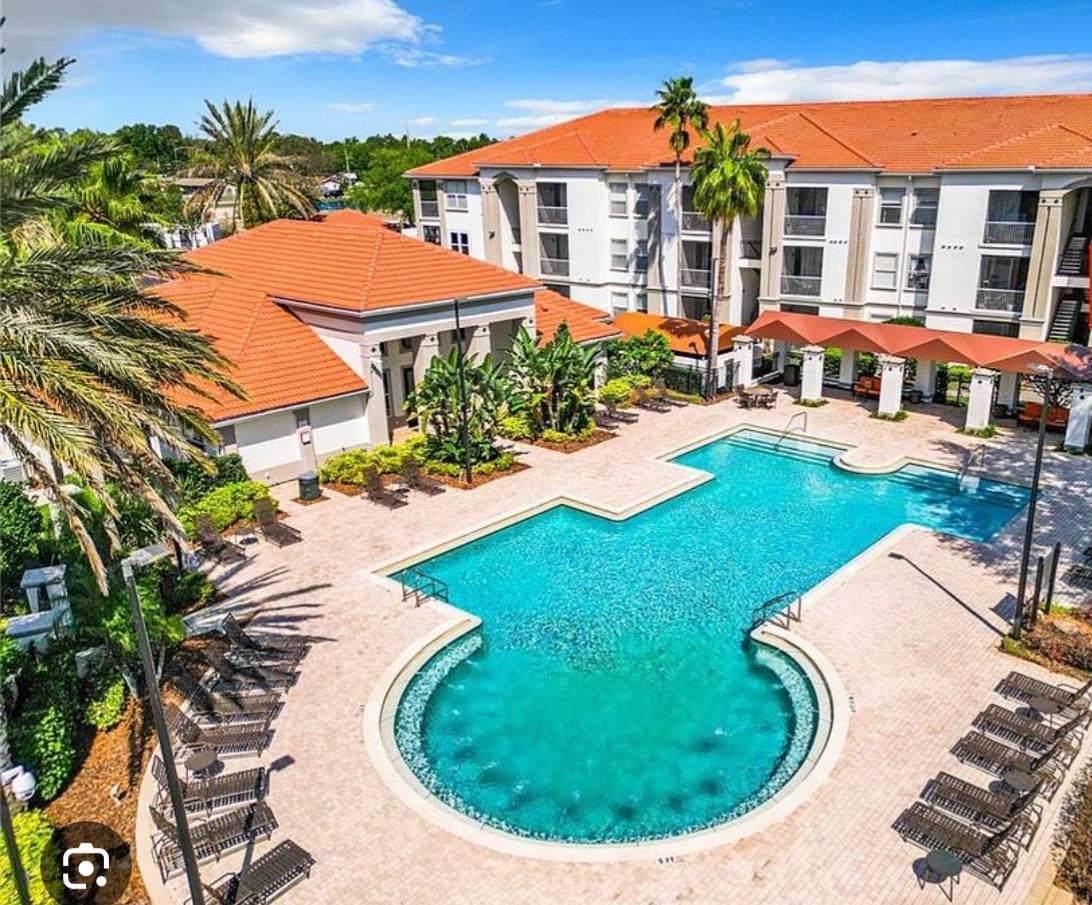 Condo ∙ 2 Bedrooms ∙ 6 Guests - Altamonte Springs, FL