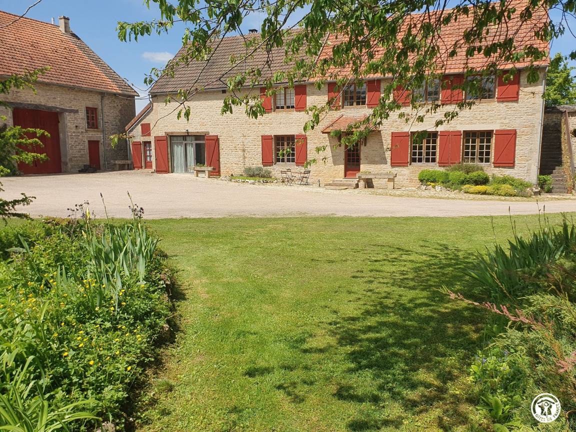 80 M² Cottage ∙ 2 Chambres ∙ 4 Personnes - Côte-d'Or