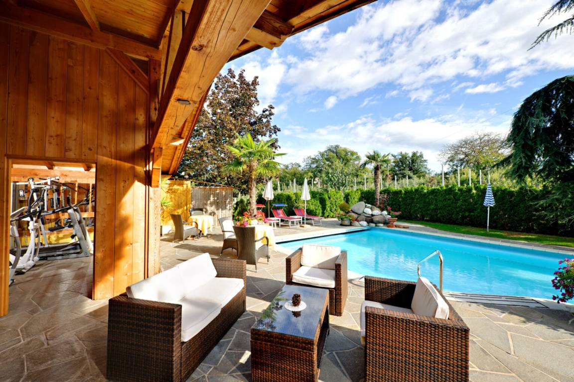 55 M² Apartment ∙ 1 Bedroom ∙ 4 Guests - Lana