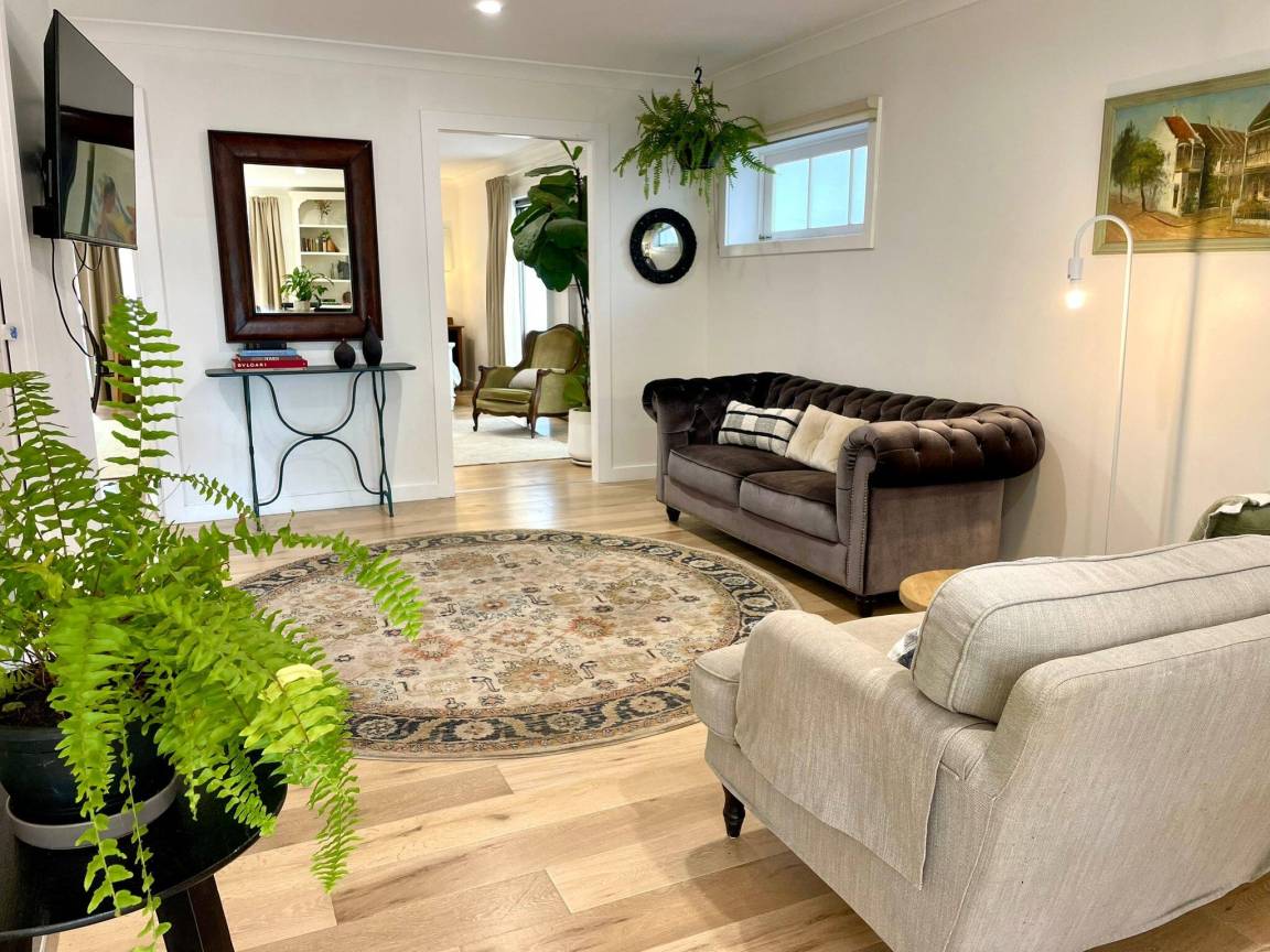 120 M² House ∙ 2 Bedrooms ∙ 6 Guests - Southern Highlands