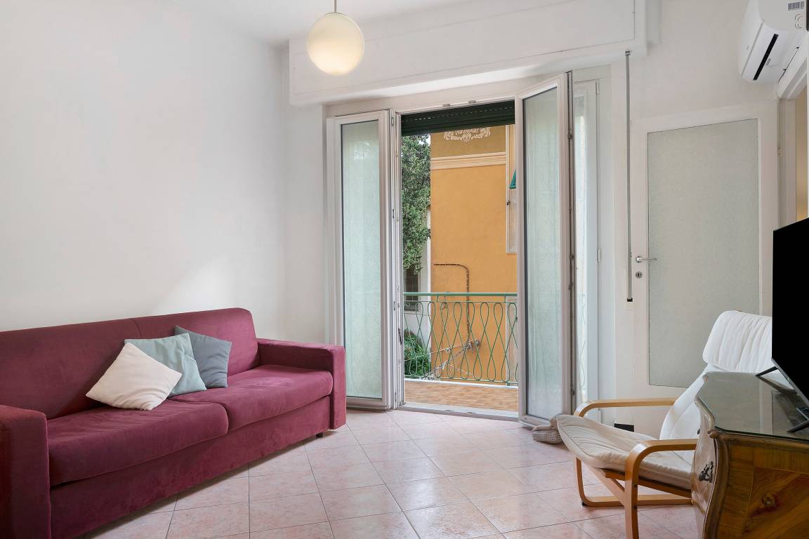 60 M² Ferienwohnung ∙ 1 Schlafzimmer ∙ 4 Gäste - Portofino