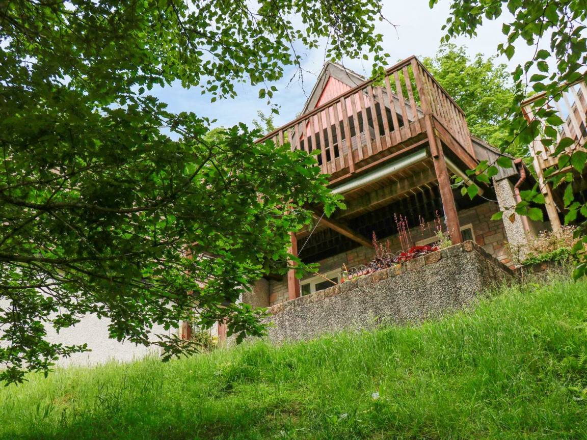 Cottage ∙ 3 Bedrooms ∙ 6 Guests - Devon