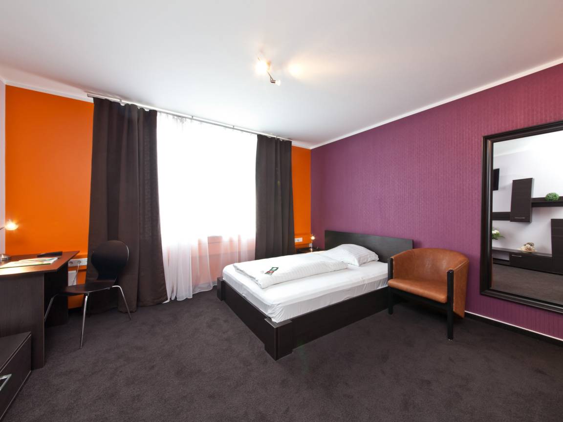 Private Room ∙ 1 Bedroom ∙ 1 Guest - Leipzig