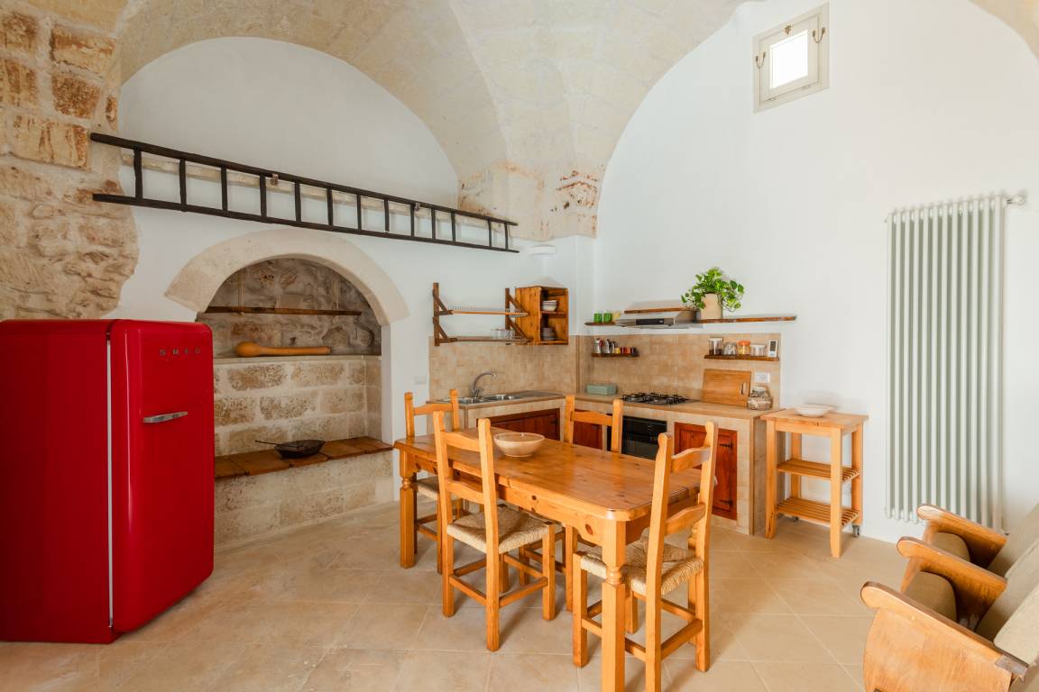 70 M² House ∙ 2 Bedrooms ∙ 4 Guests - San Cassiano