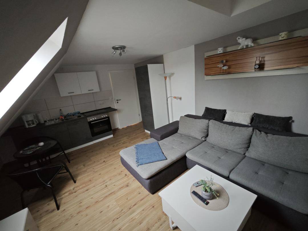 50 M² Appartamento ∙ 1 Camera Da Letto ∙ 5 Ospiti - Buchberg