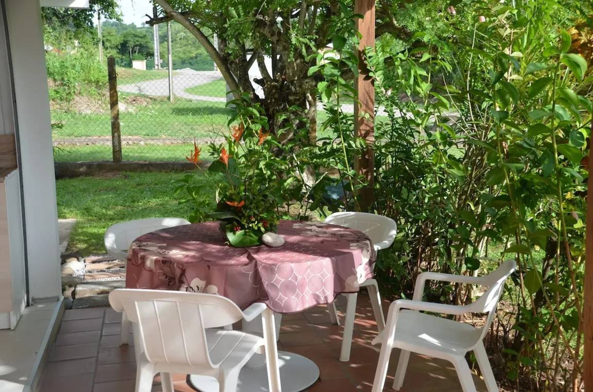 200 M² Maison De Vacances ∙ 5 Chambres ∙ 12 Personnes - Les Anses-d'Arlet