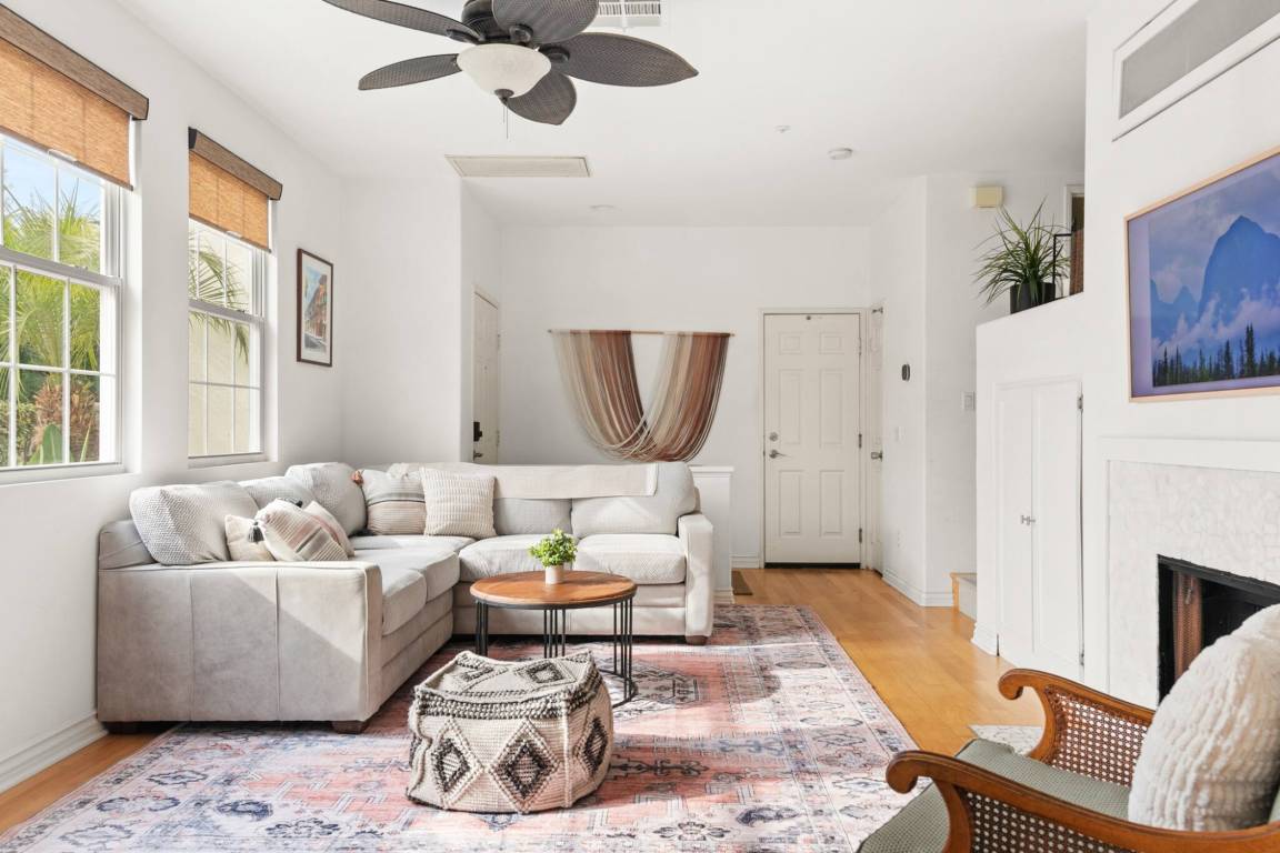 117 M² House ∙ 3 Bedrooms ∙ 6 Guests - Encinitas, CA