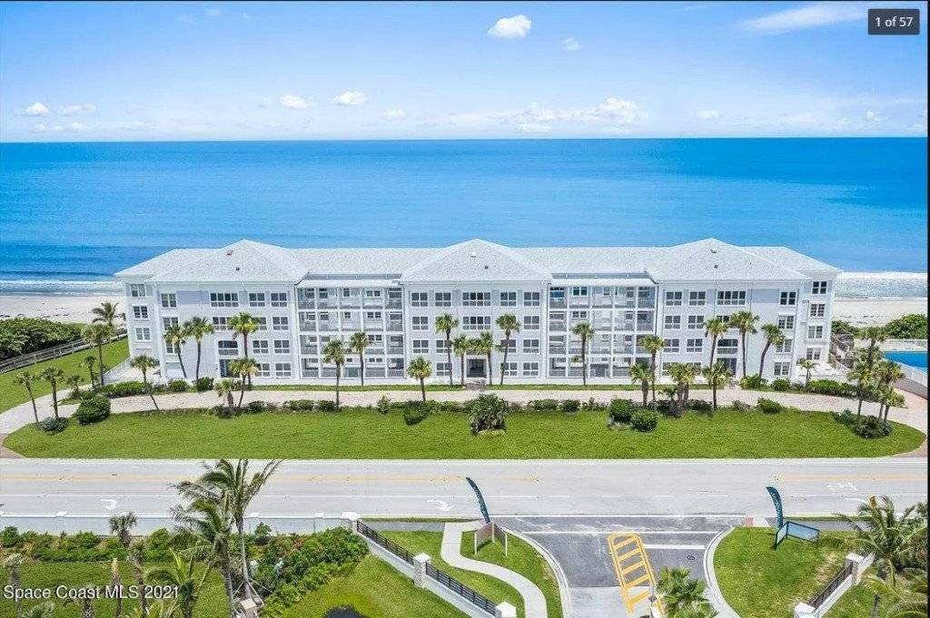 189 M² Huoneisto ∙ 3 Makuuhuonetta ∙ 7 Vierasta - Melbourne Beach, FL