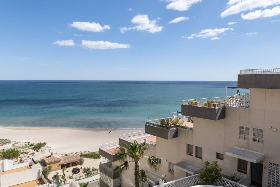 72 M² Apartment ∙ 2 Bedrooms ∙ 6 Guests - Tavernes de la Valldigna