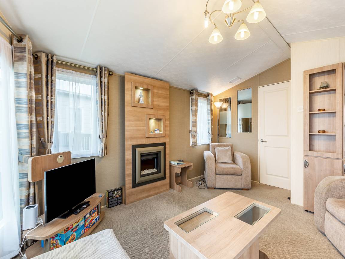 Cottage ∙ 2 Bedrooms ∙ 4 Guests - Ilfracombe