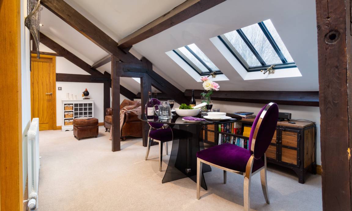 Cottage ∙ 1 Bedroom ∙ 2 Guests - Windermere