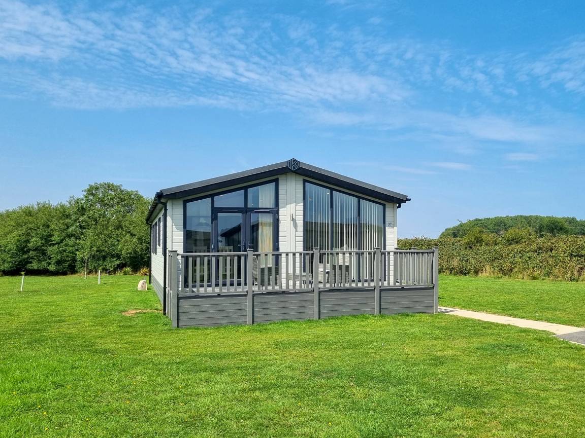 Cottage ∙ 2 Chambres ∙ 4 Personnes - Withernsea