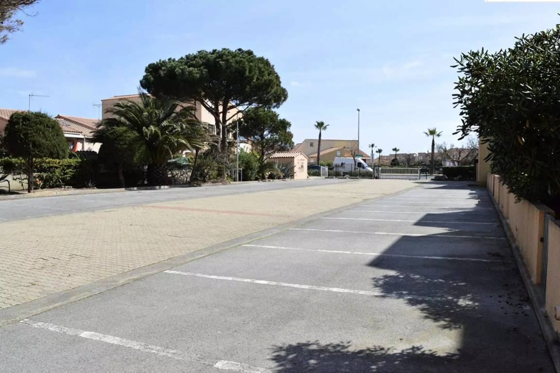 29 M² Appartement ∙ 1 Chambre ∙ 4 Personnes - Fleury