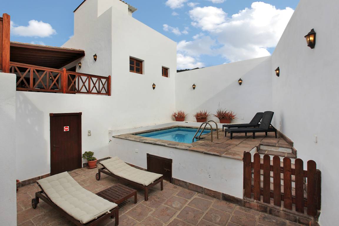 180 M² House ∙ 3 Bedrooms ∙ 8 Guests - Canary Islands