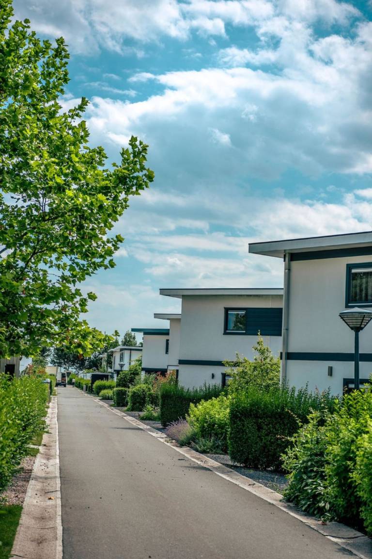 45 M² House ∙ 1 Bedroom ∙ 4 Guests - Harderwijk